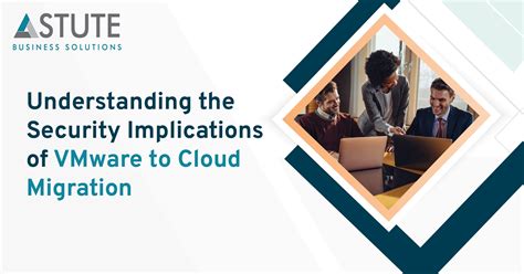 VMWare To Cloud Migration Security Solutions