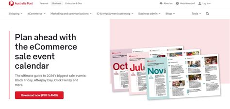 How To Track Shipments For Australia Post Mypost Business