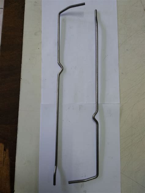 PT Baneex Indonesia Specialist Wire Stamping And Bending Indonesia