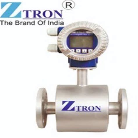 Electromagnetic Flow Meter With Telemetry System Manufacturer Electromagnetic Flow Meter With