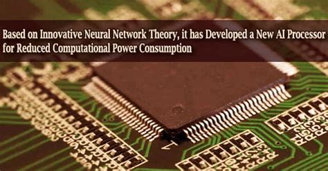 based on innovative neural network theory it has developed a new ai