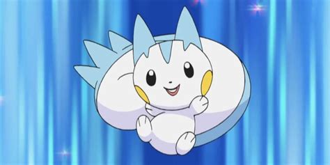 Pokemon Scarlet And Violet How To Get Pachirisu