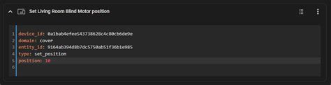 state attributes issue configuration home assistant community