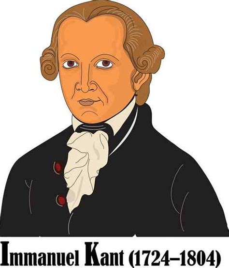 100 Phrases Dimmanuel Kant Learnaboutworld