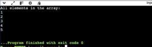 Java Language Basics PDF Notes Programs Syntax For Beginners