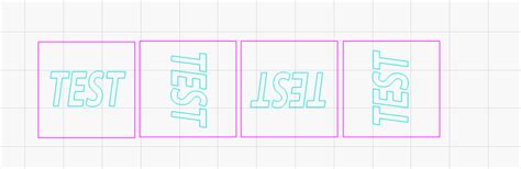 Layer Settings Seem To Get Mixed Up LightBurn Software Questions