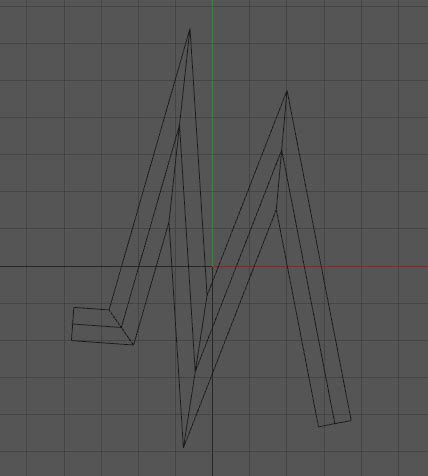 Problems Working With Curves Modeling Blender Artists Community