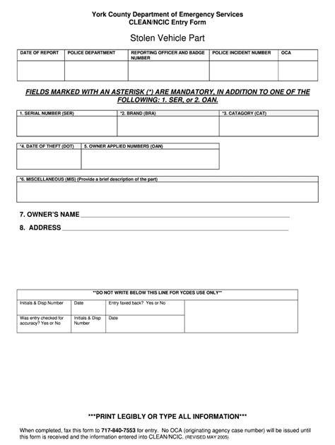 Fillable Online Fields Marked With An Asterisk Are Mandatory In Addition Fax Email Print Pdffiller