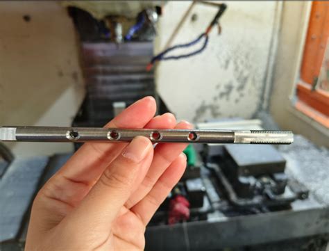 Understanding The Differences Between CNC Machining Polishing And Grinding SZ LCH INDUSTRY