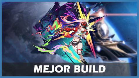 Guía Honkai Star Rail La Mejor Build Para Rappa Conos Y Artefactos The Art Of Gaming