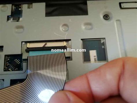 How To Replace The Keyboard Of An ACER Laptop Nomaallim Com