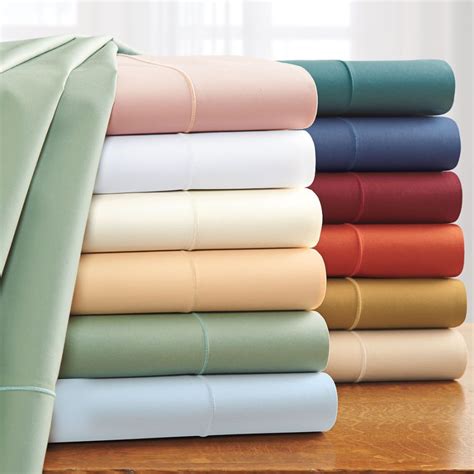 500 Thread Count Italian Percale Sheets Percale Sheets Down Comforters Sateen Sheets