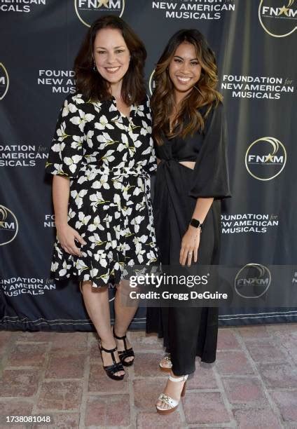 1651 Ashley Argota Photos And High Res Pictures Getty Images