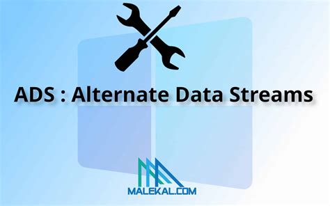 Ads Alternate Data Streams Dans Windows Korbens