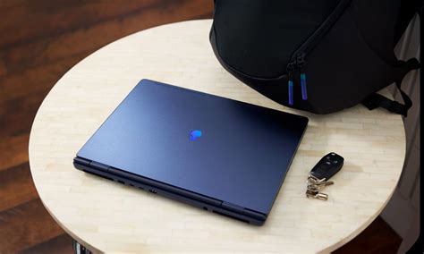 Dell Alienware 16 Aurora Intel Core 7 240h 16gb Ddr5 1tb Ssd Rtx5060