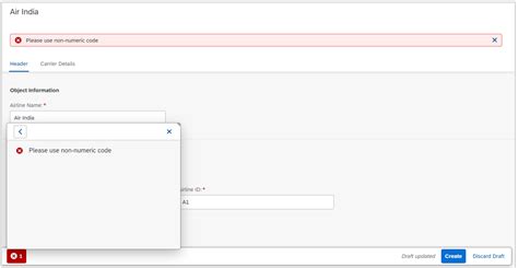 Abap Restful Application Programming 25 Unmanaged Early Numbering