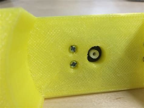 3d Printed Servo Deadbolt Opener Jack Lewis Blog