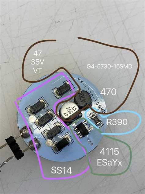 Solved Led Not On When Running Fading Example General Guidance Arduino Forum