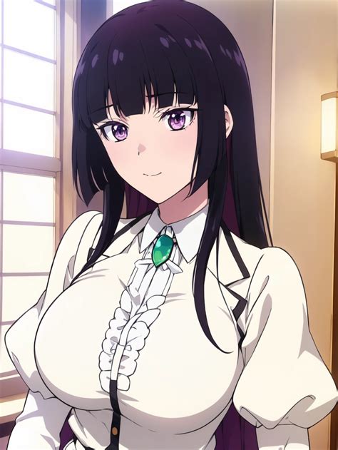 188 ảnh Otoha Kurogane Anime đẹp Lạnh Lùng Và Quyến Rũ