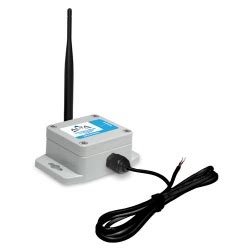 ALTA Industrial Wireless Pulse Counters Single Input Industrial
