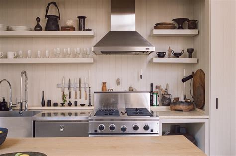 Curating Stillness Colin King On Crafting Spaces With Depth And