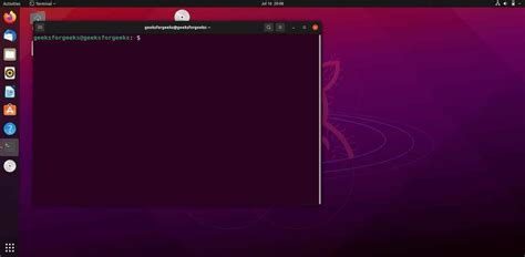 Mengenal Terminal Linux Bagaimana Menggunakannya Dengan Percaya Diri