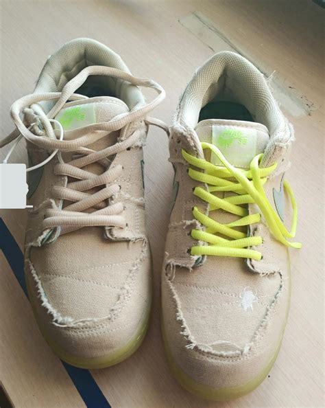 Кроссовки Nike Mummy | отзывы