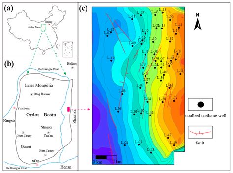 Comprehensive Assessment Of Coalbed Methane Content Through Integrated Geophysical And