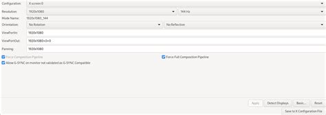 G Sync Doesnt Work In Wayland · Issue 95 · Nvidiaopen Gpu Kernel Modules · Github