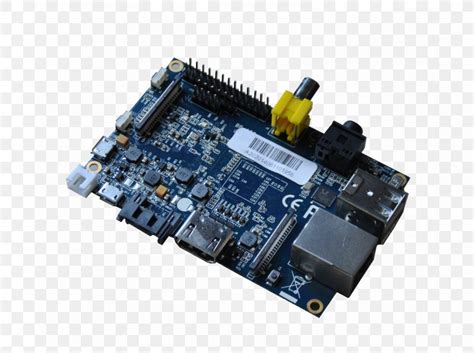 banana pi raspberry pi single board computer multi core processor png