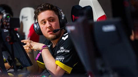 La Superstar De Cs2 Zywoo Dit Que La Scène Manque Sa Rivalité Avec