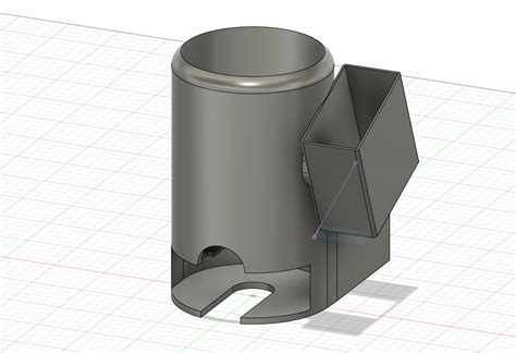 🍹 Ultimate Koozie V2・ Stl File For 3d Printing・cults