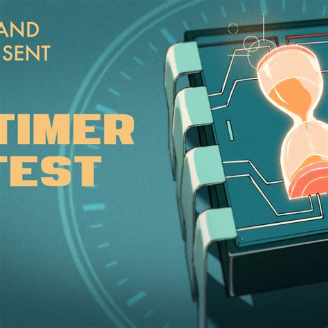 Timer Contest Hackaday Io