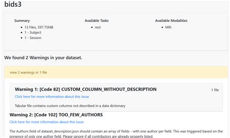 How To Run Multi Echo Data On FMRIPrep Docker Software Support Neurostars