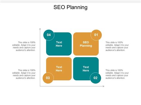 Seo Planning Ppt Powerpoint Presentation Styles Cpb