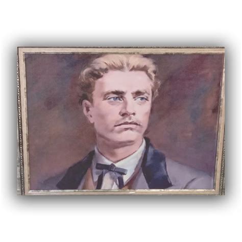 Васил Левски Картини и портрети за подарък