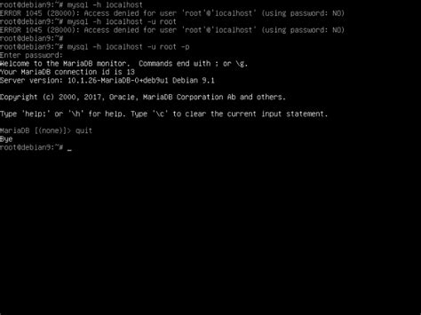 How To Install Zabbix On Debian Linux Osnote