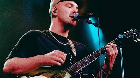 Mac Ayress ‘comfortable Enough Tour In Hong Kong Music In Hong Kong