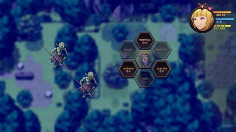 Save Editing In Rpg Maker Mz Rrpgmaker