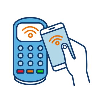 Nfc PNG Transparent Images Free Download Vector Files Pngtree