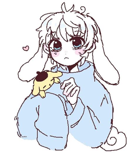 Pretty Drawings Kawaii Drawings Cute Art Styles Cartoon Art Styles Art Inspiration Drawing