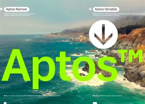Aptos Download