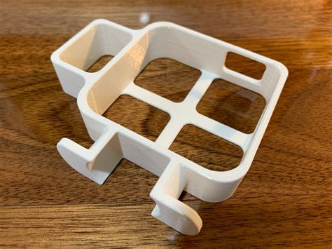 Blink Sync Module 2 Outlet Mount For Blink Module 2 Sync Amazon 3d Printed Blink Mount Etsy