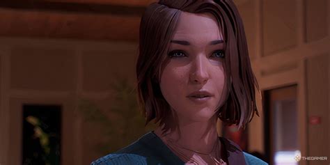 Life Is Strange Double Exposure Announced Releasing October 29 For Pc Ps5 Xsx S Also
