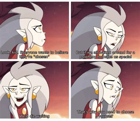 Eds Is So Awesome Owl House Character Quote Eda Clawthorne Quotes