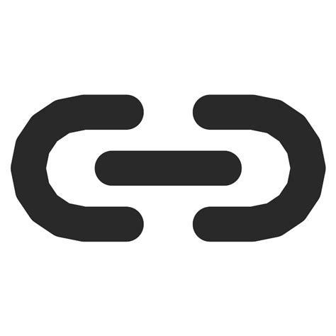 Link Vector Svg Icon Svg Repo