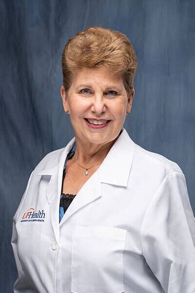 Lori P Voss Mph Pa C Uf Health