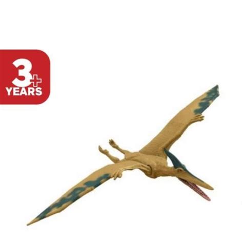 Promo Jurassic World Dominion Pteranodon Mainan Action Figure Diskon