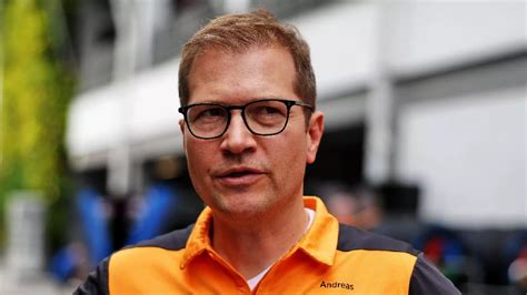 Andreas Seidl Disappointed With Mclarens Showing At Japanese Grand Prix
