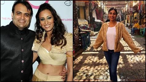 Who Is Vasundhara Oswal Billionaire Pankaj Oswals Daughter Arrested